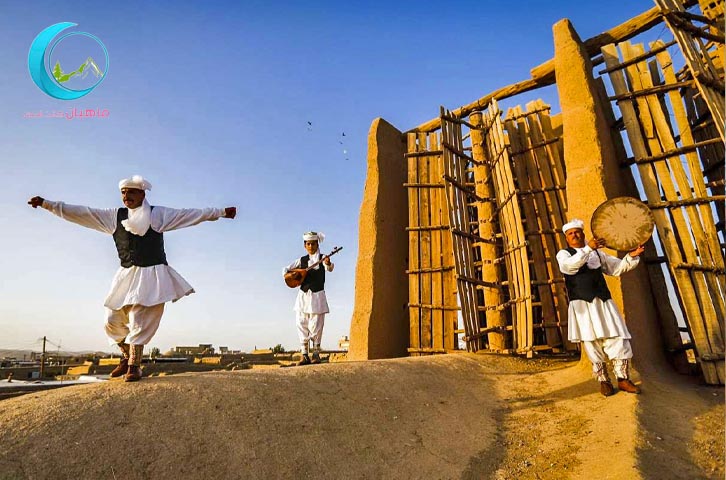 تورهای زمستان 1402 ماهبان تور