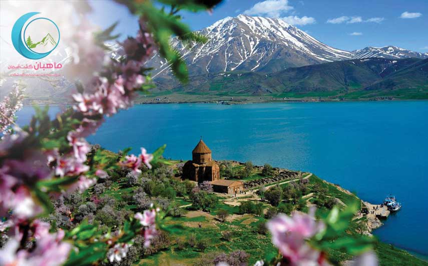 تور وان ترکیه با قطار | تور وان ترکیه تعطیلات مرداد 99